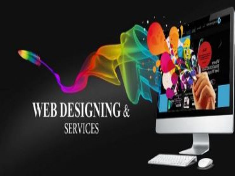 Web Designing